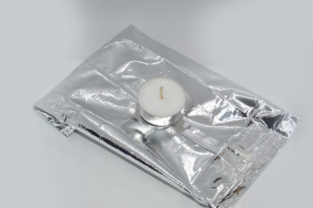 LogaPak | Introduction to Fragrance Packaging Pouches and Their Benefits
